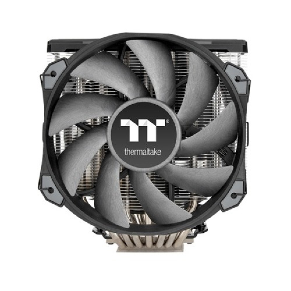 Thermaltake TOUGHAIR 710 Dual CPU Air Cooler Price In BD