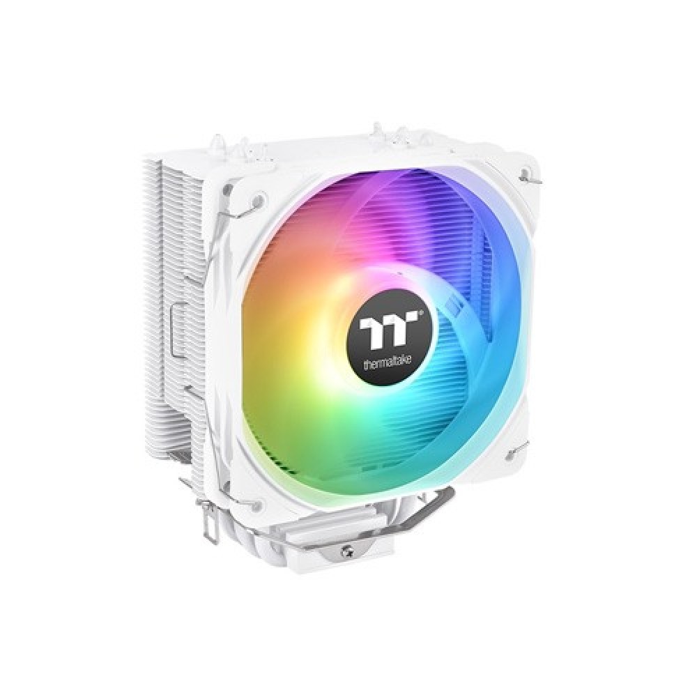 Thermaltake UX200 SE ARGB CPU Cooler White Price in BD