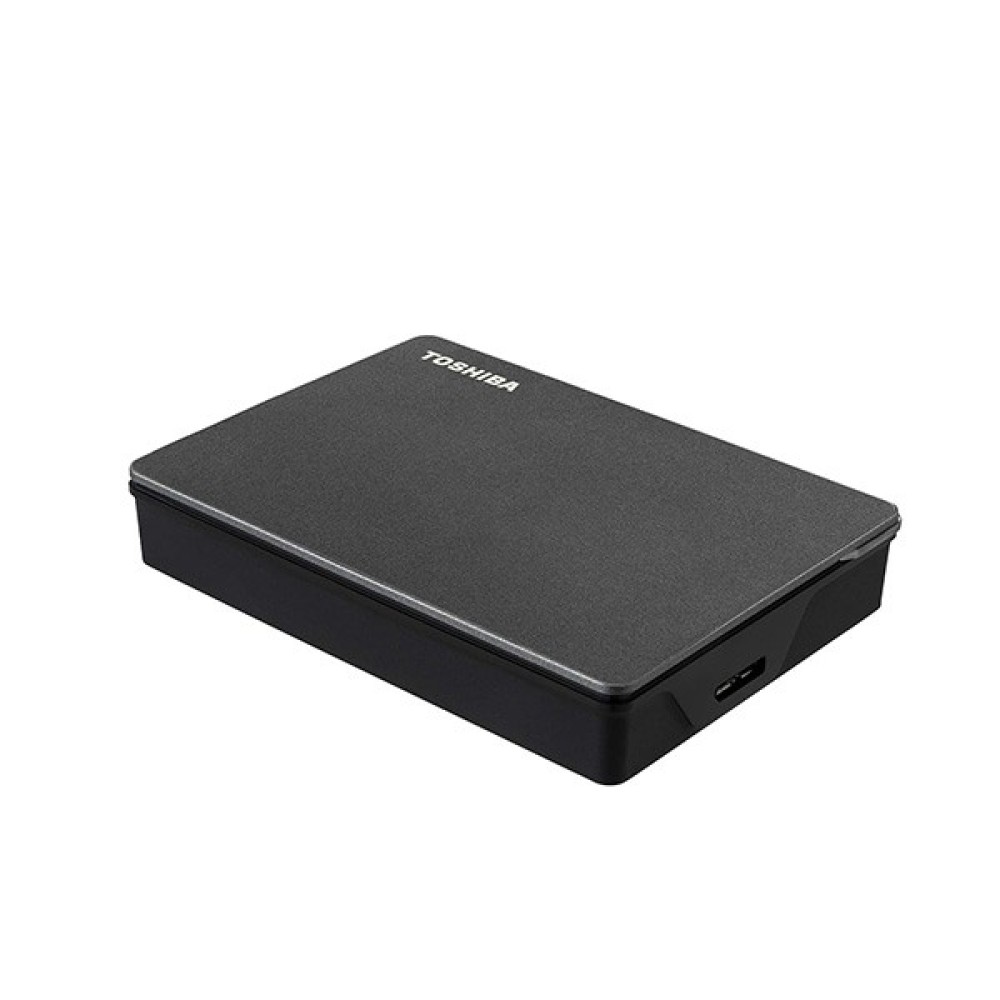 Toshiba Canvio Gaming 4TB External HDD Price in BD