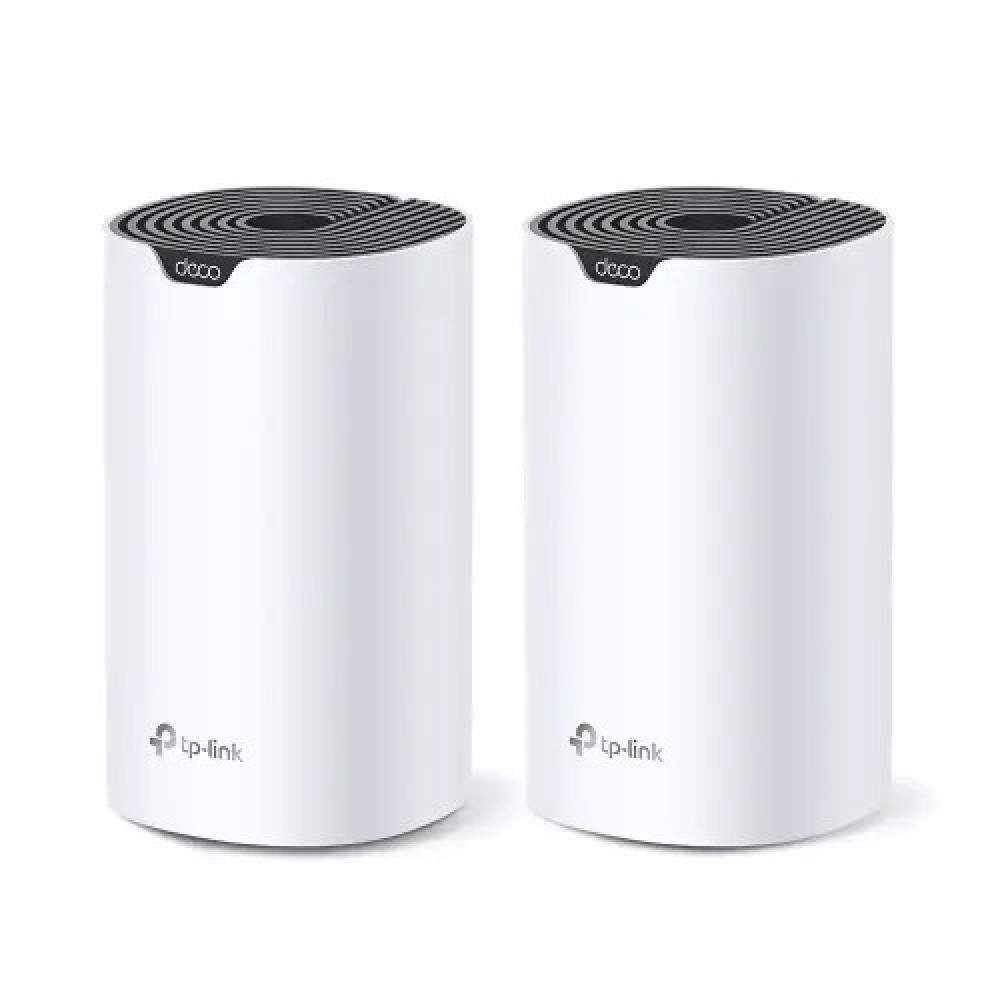 TP-Link Deco S7 AC1900 (2-Pack) Price in BD