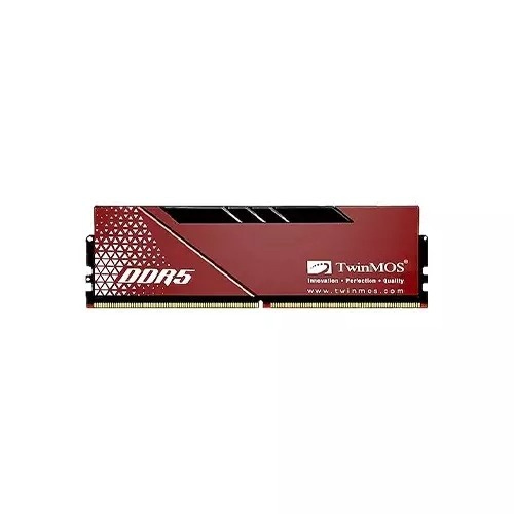 Twinmos VOLTX 16GB DDR5 6000MHz RAM Price In Bangladesh