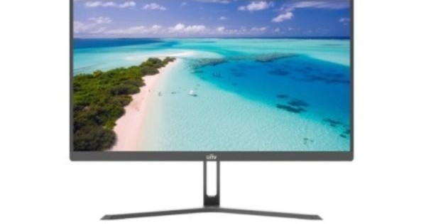Uniview MW-LD22-B 22 Inch LED Monitor Price In BD
