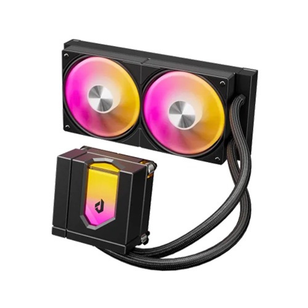 UpHere E240KC AIO Liquid CPU Cooler Price in Bangladesh