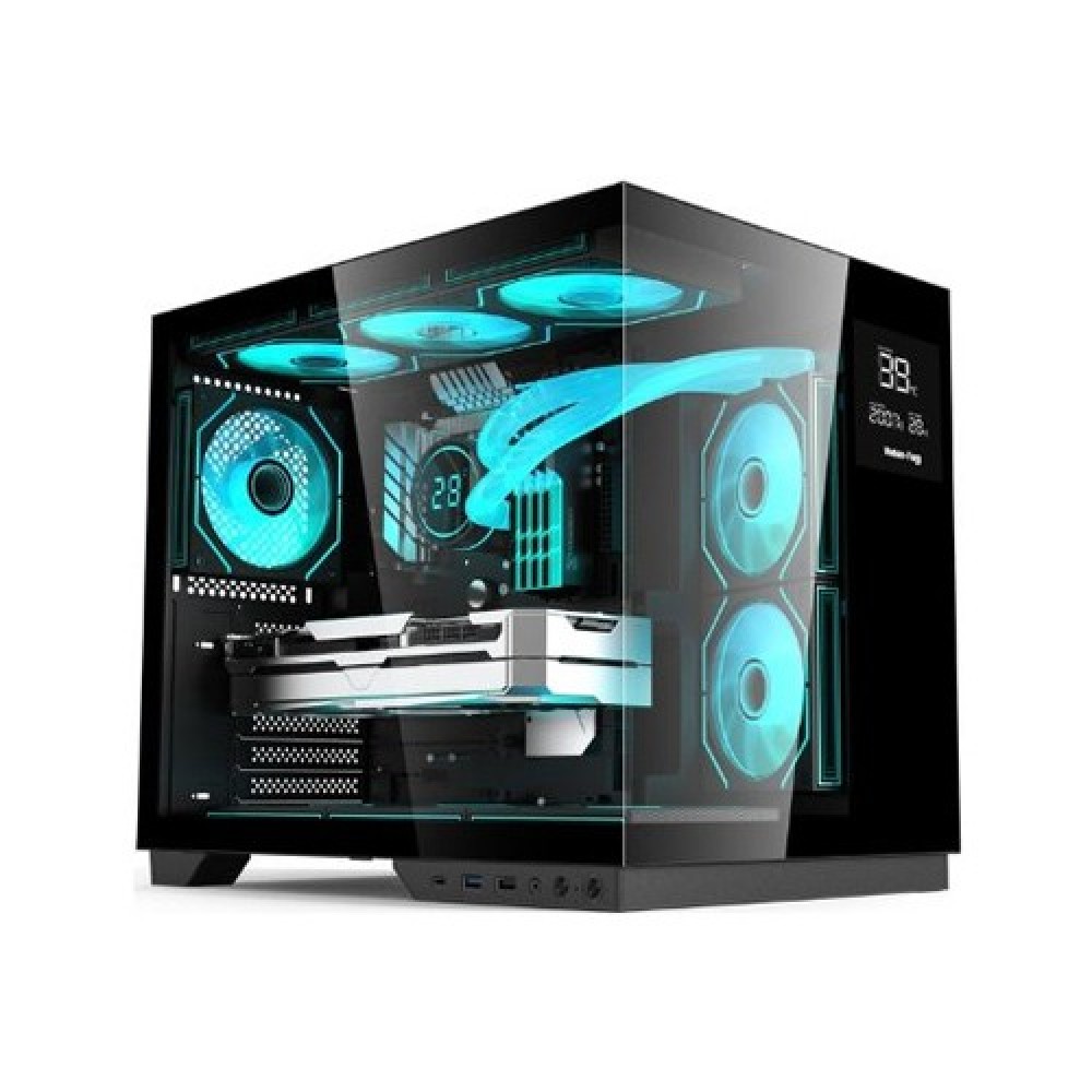 Value-Top TEMPEST DF6 Gaming Casing Price in Bangladesh