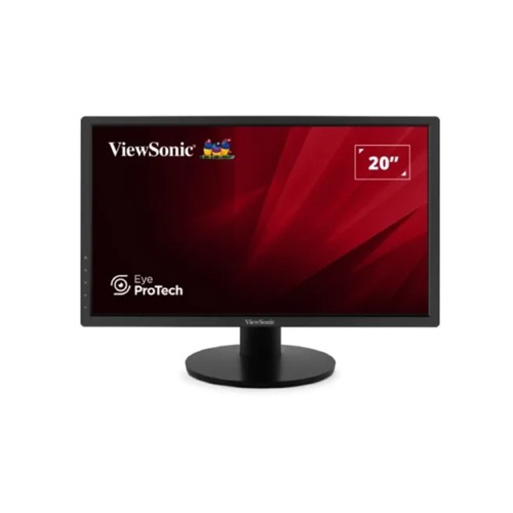 ViewSonic VA2025-H 20" TN Monitor Price in BD