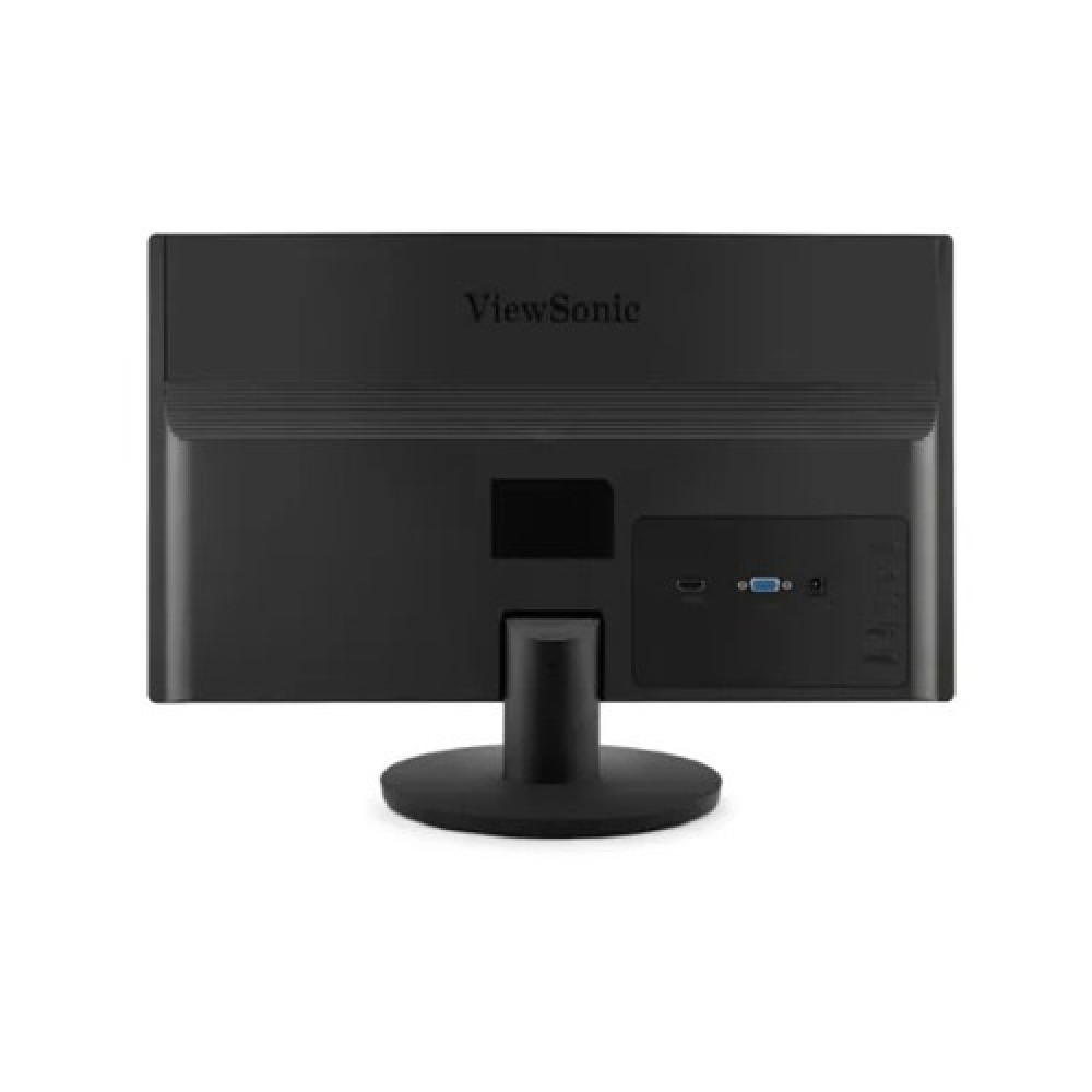 ViewSonic VA2025-H 20" TN Monitor Price in BD