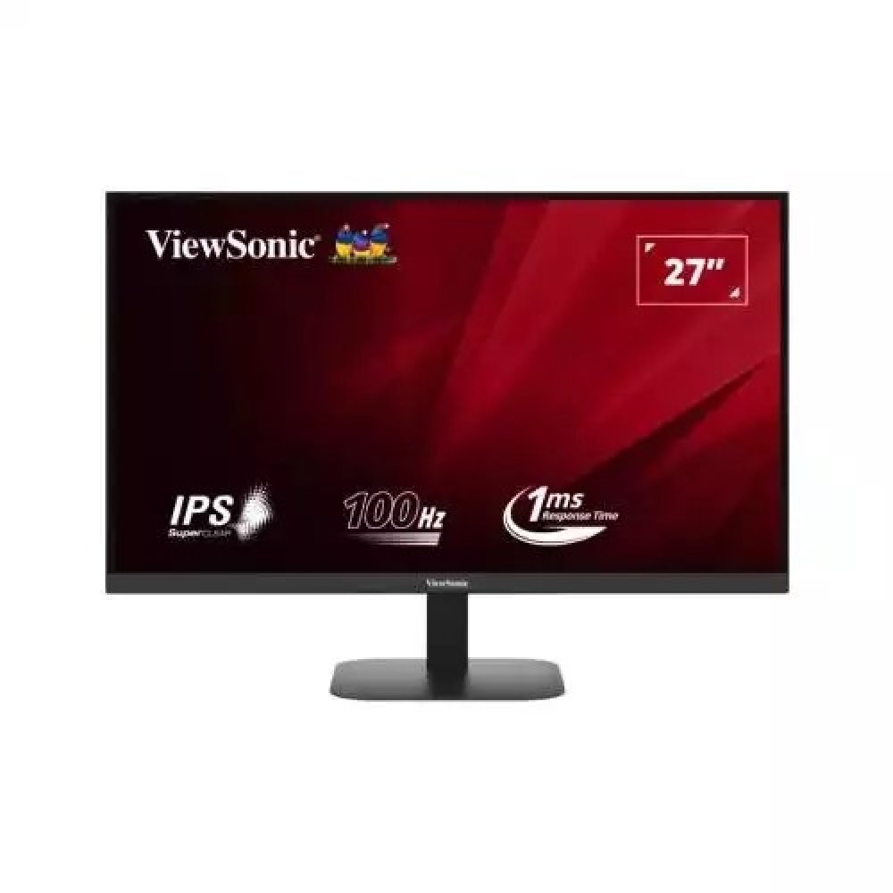 ViewSonic VA2708-2K 27 Inch QHD IPS Monitor price in BD
