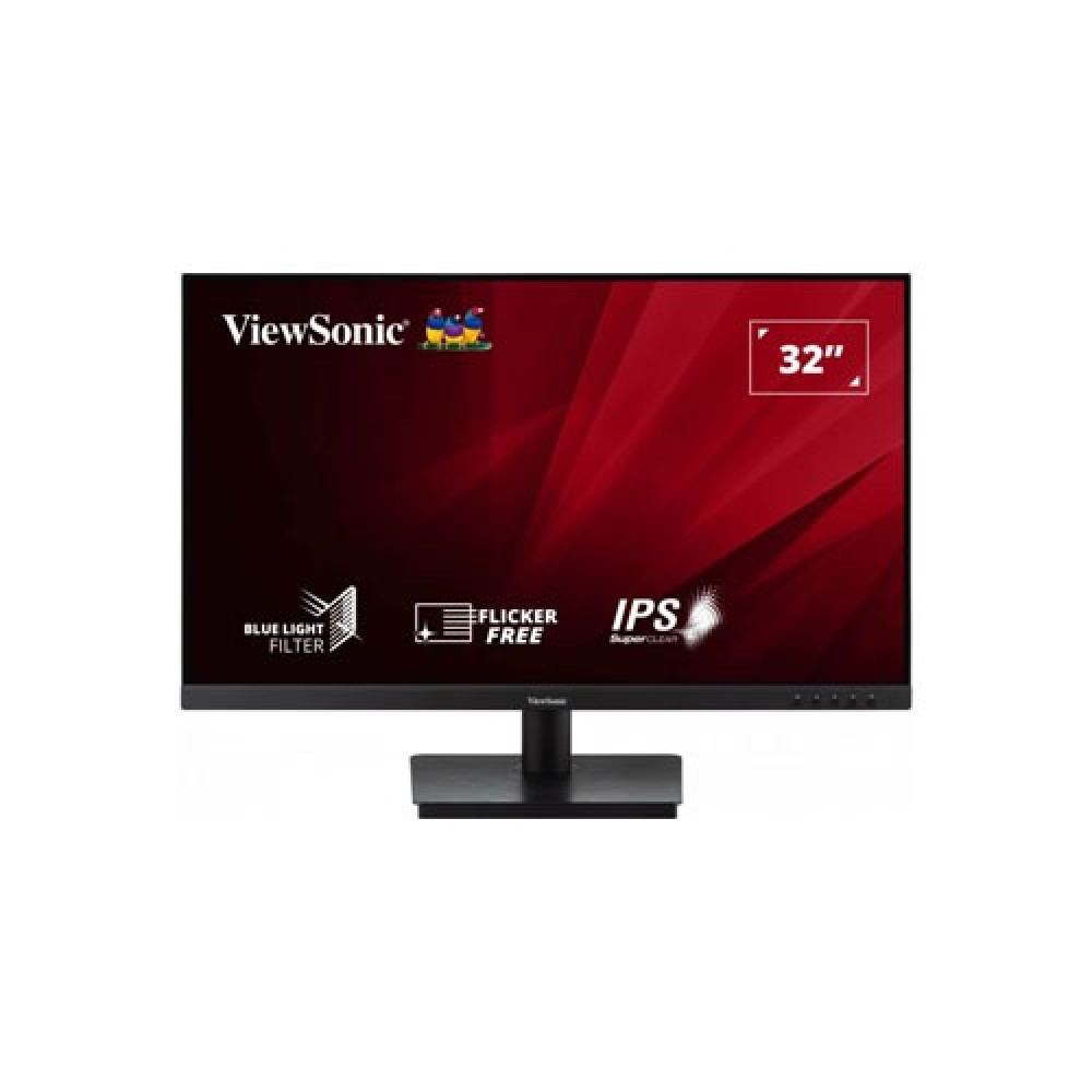 ViewSonic VA3209-MH Monitor Price in BD