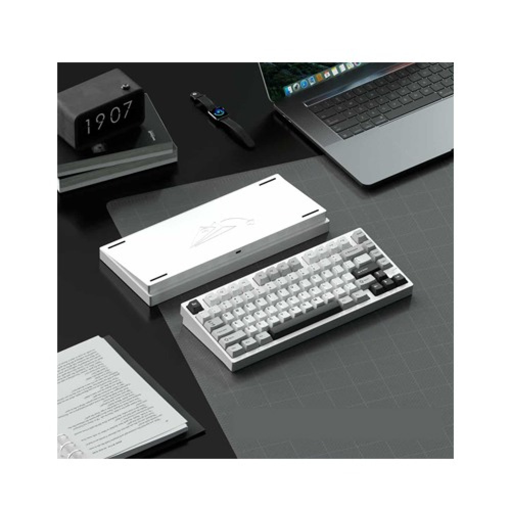 Weikav D75 Keyboard Price in Bangladesh