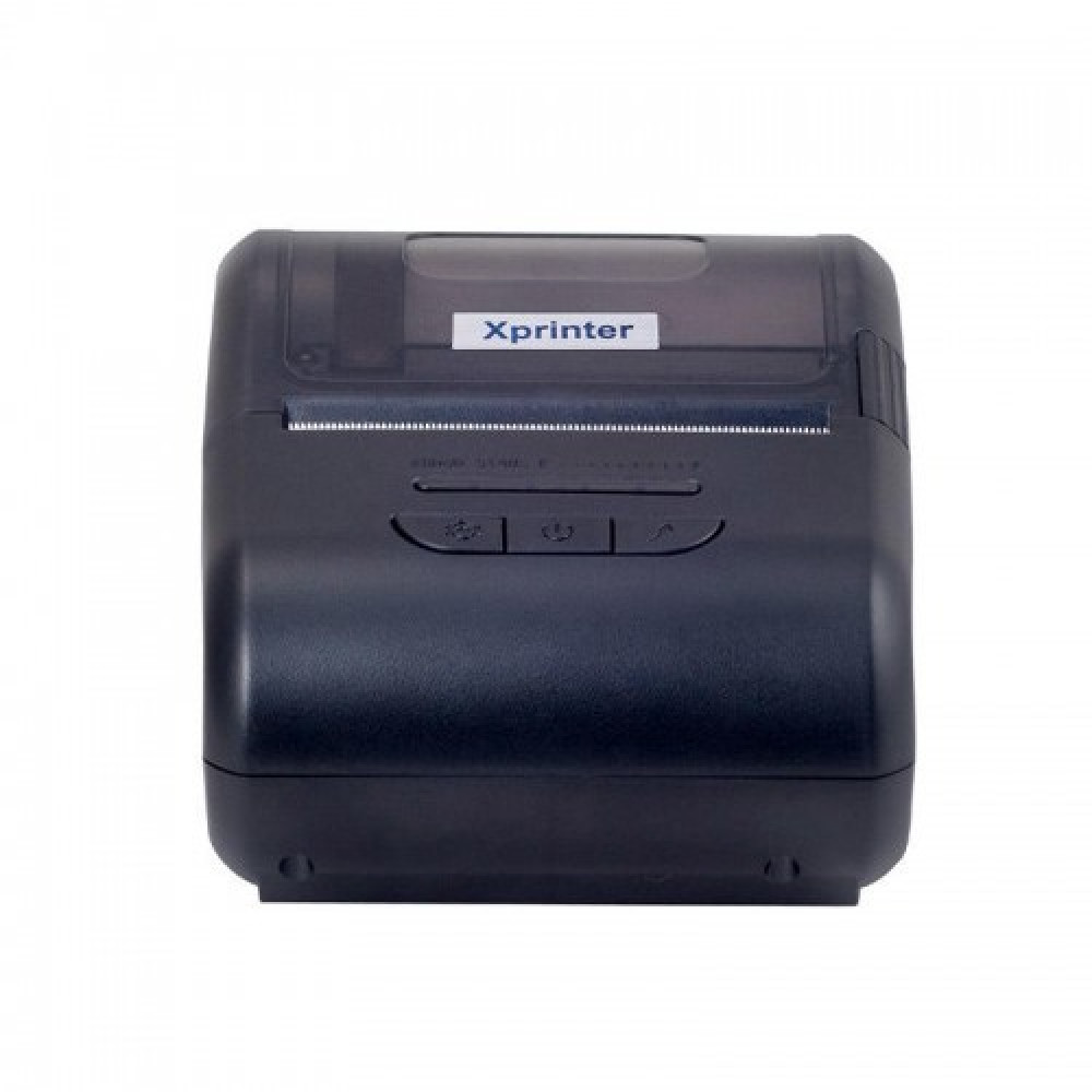 Xprinter XP-P210 Mobile Receipt Direct Printer price in Bd