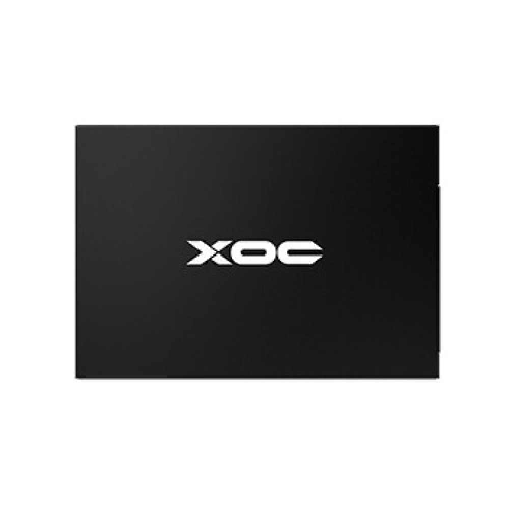 XOC Nitro 512GB SATA SSD – 2.5" High-Speed Storage Drive