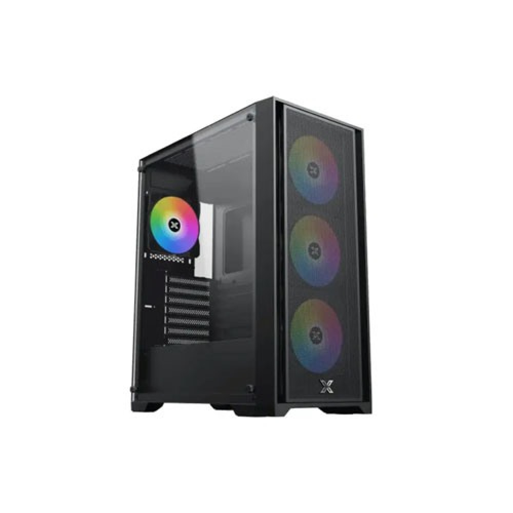 Xigmatek Gaming X II Mid-Tower Gaming Casing Price in BD