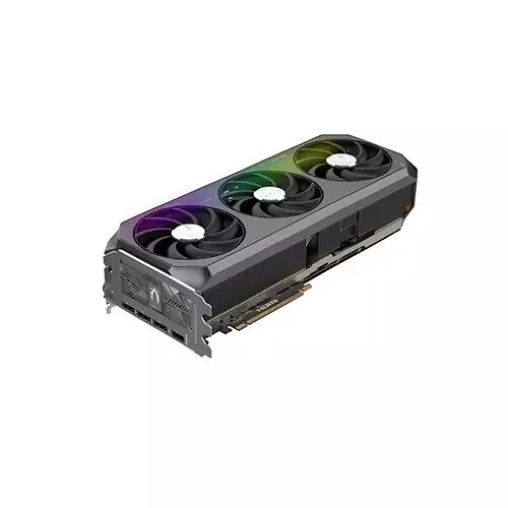 ZOTAC GAMING GeForce RTX 5070 Ti AMP Extreme INFINITY ULTRA Graphics ...