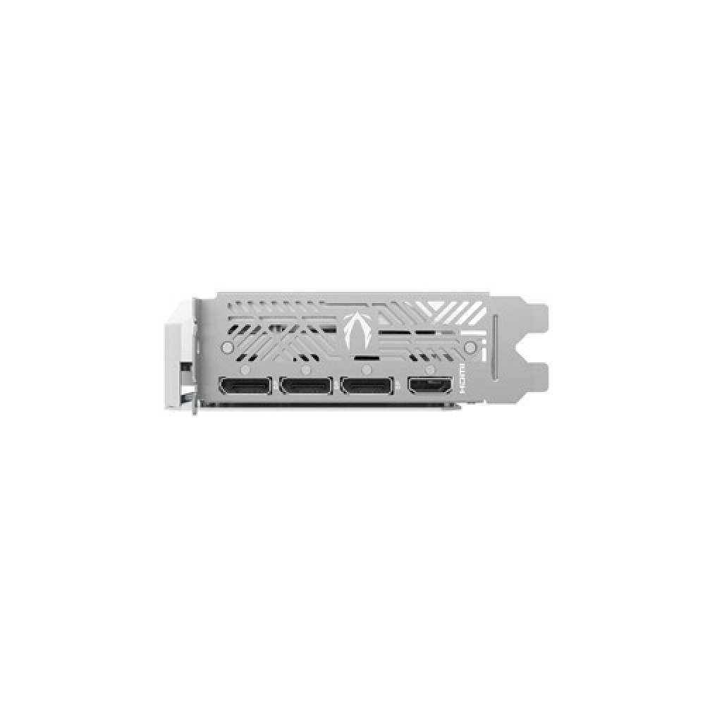 ZOTAC RTX 5060 Ti 16GB Twin Edge OC White GPU price in BD