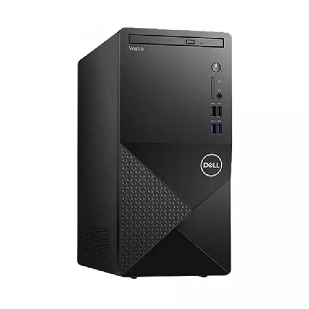 Dell OptiPlex 3000MT i3 12100 4GB Desktop PC Price In BD