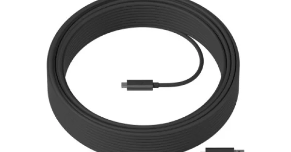 Logitech Strong USB 10M Cable #939-001799 Price in BD
