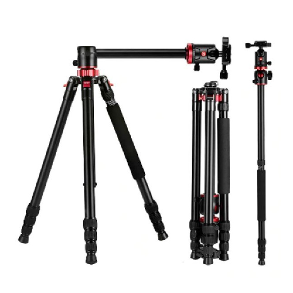 Zomei M8 Camera Tripod And Overhead With 72-Inch Price In BD