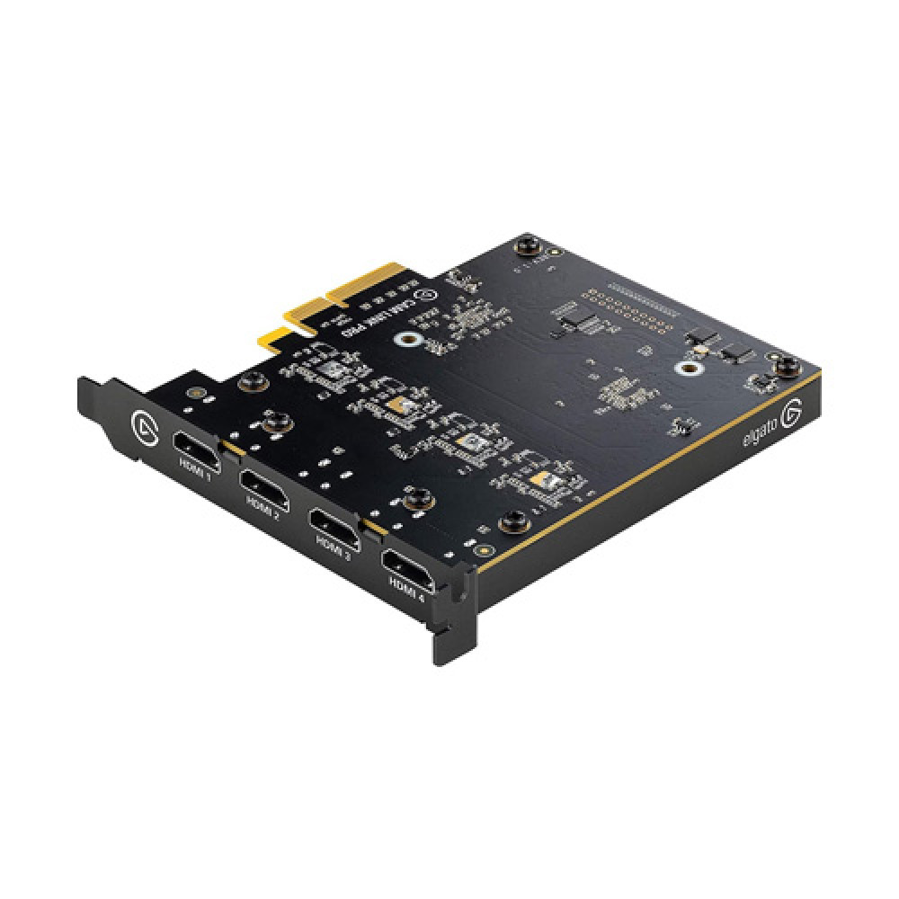 Corsair Elgato Cam Link Pro Camera Capture Card Price in BD