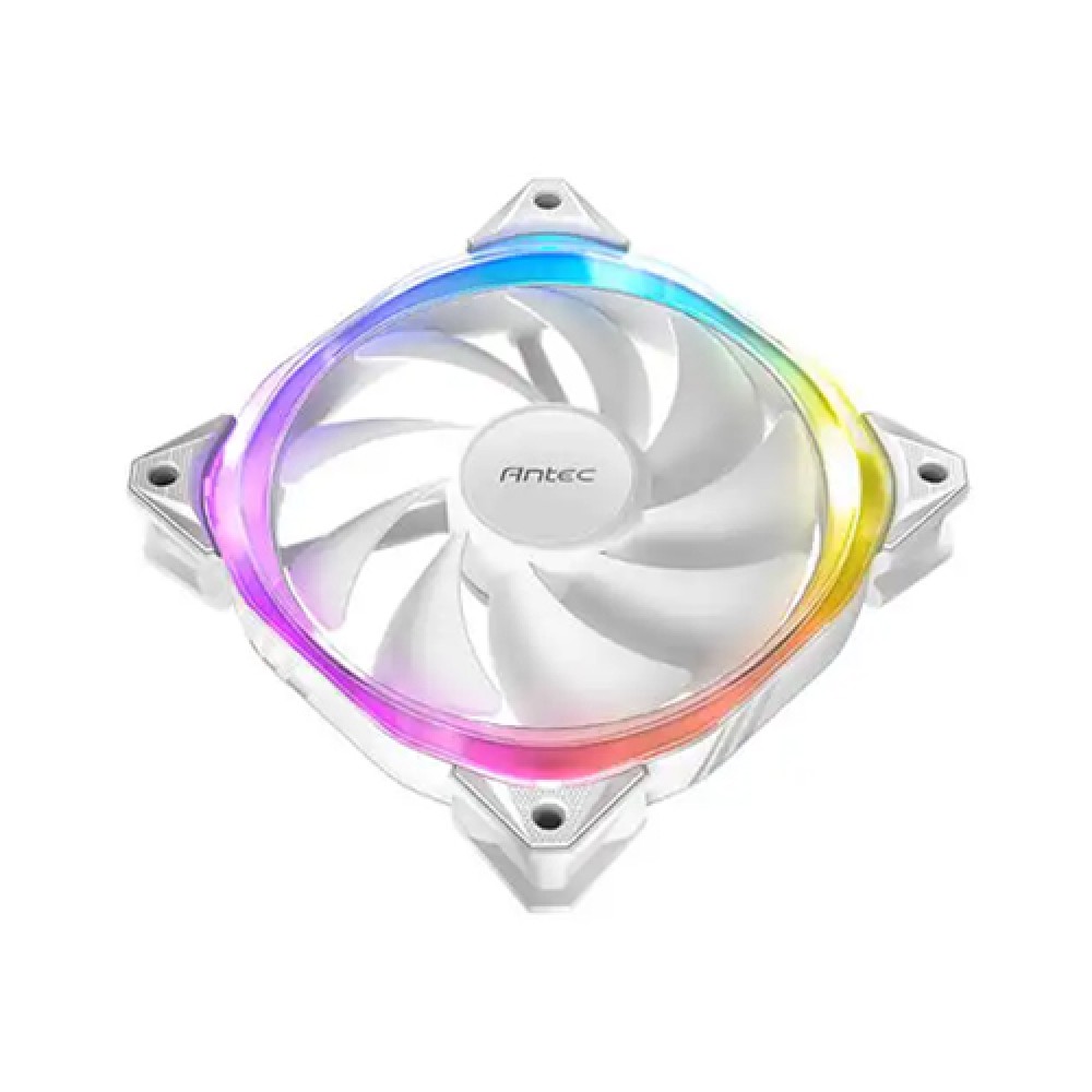 Antec Fusion 120 ARGB Case Fan (5 in 1 Pack) Price in BD