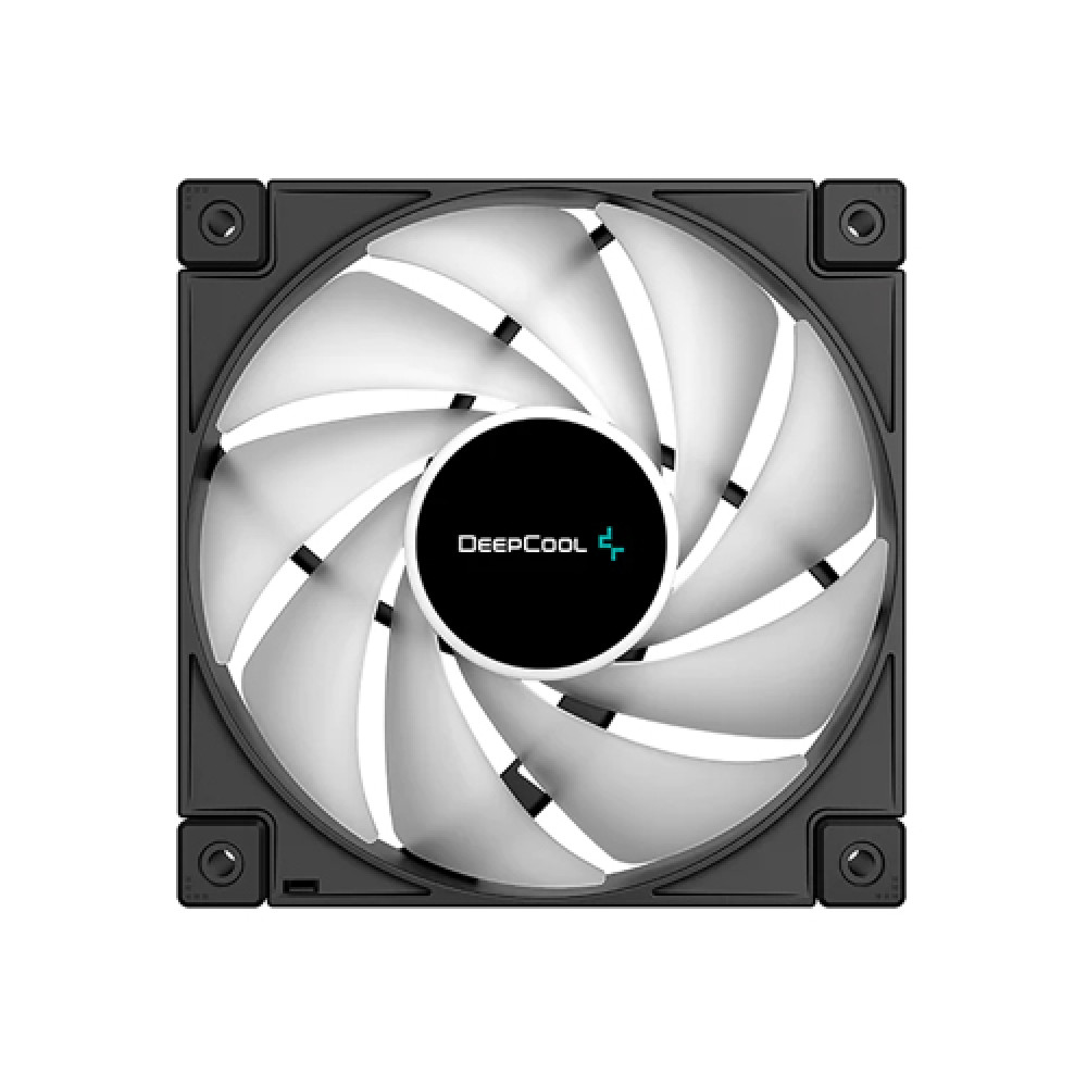 Deepcool FC120 Performance ARGB PWM Case Fan Price in BD