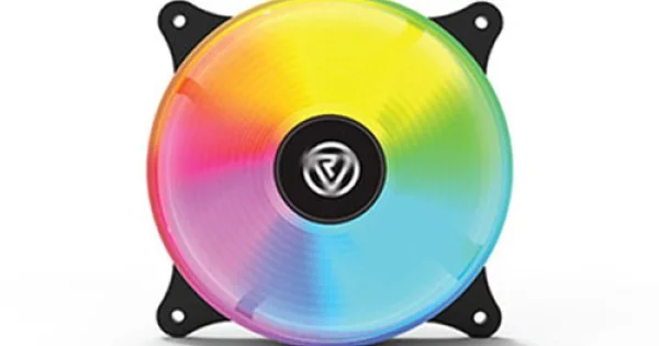 Revenger ARC-1 ARGB Case Fan Price in BD