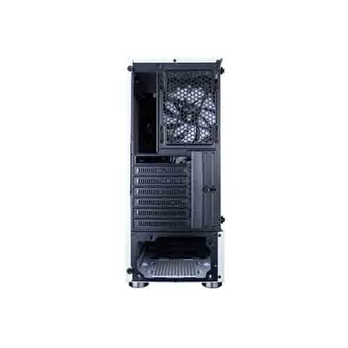 1ST PLAYER DK-D4 ATX GAMING CASE (WHITE) Price In BD