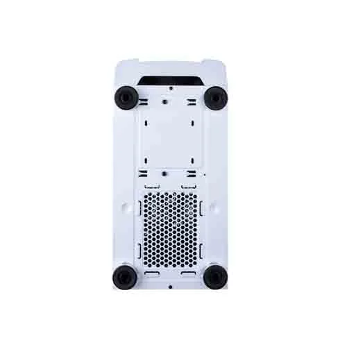 1ST PLAYER DK-D4 ATX GAMING CASE (WHITE) Price In BD