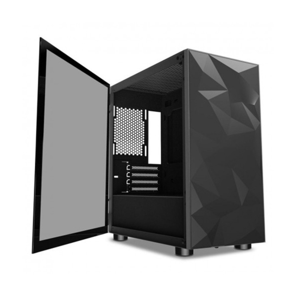 Aigo darkFlash DLM21 Gaming Case Price In BD