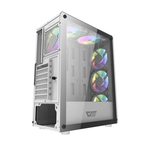 Aigo darkFlash DK151 ATX PC Case White Price In BD