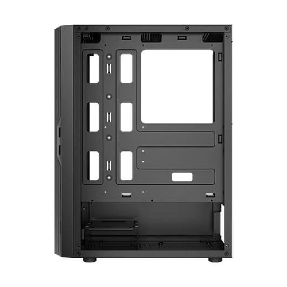 Antec AX20 Mid-Tower ATX Gaming Case Price in BD
