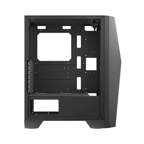 Antec AX51 Mid Tower Gaming Case Price In BD