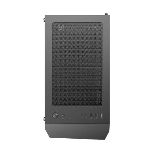 Antec AX51 Mid Tower Gaming Case Price In BD