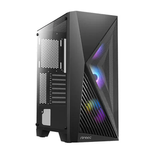 Antec AX51 Mid Tower Gaming Case Price In BD