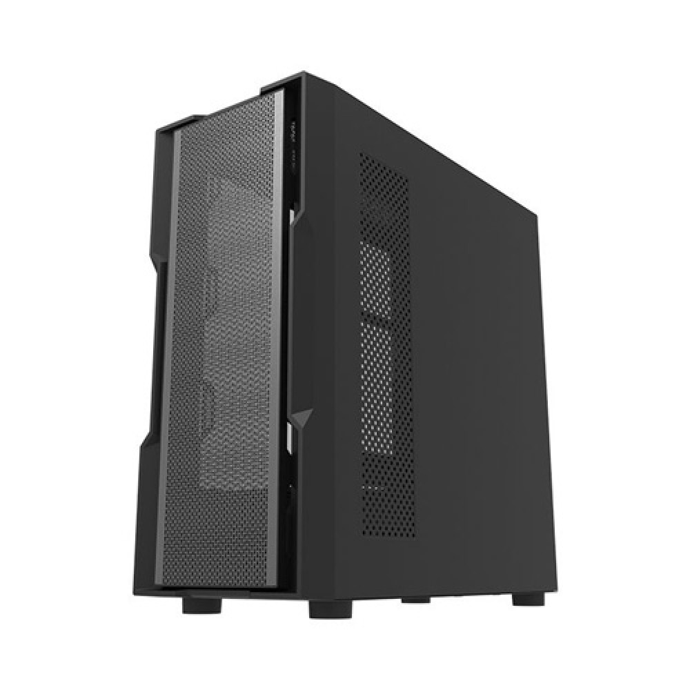 Darkflash DK431 EATX Full Mesh PC Case Black Price in BD