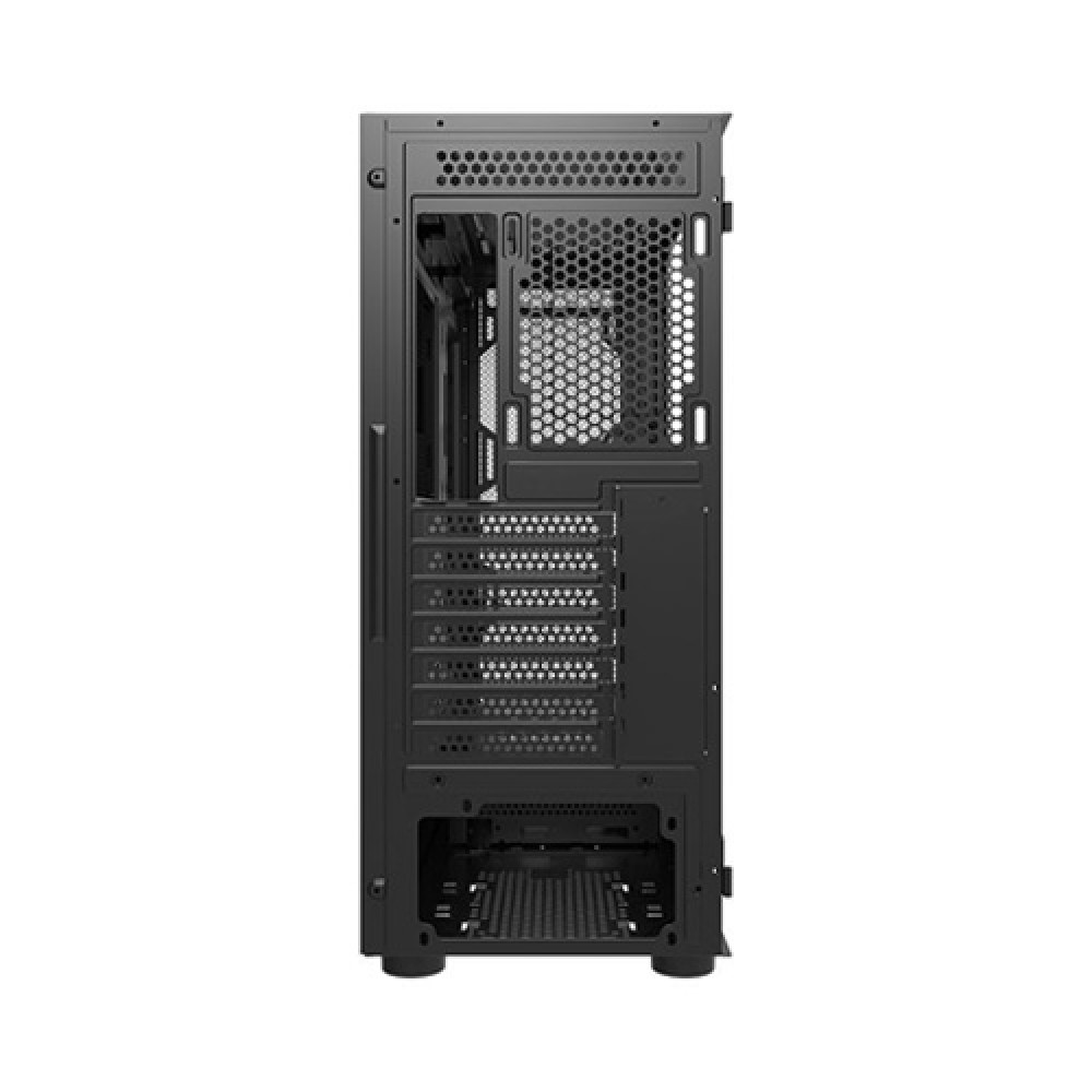 Darkflash DK431 EATX Full Mesh PC Case Black Price in BD