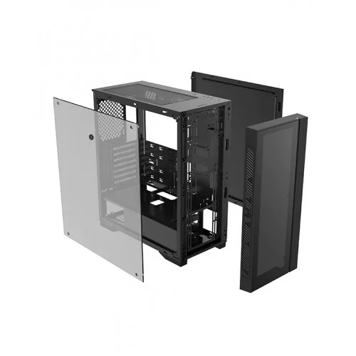 Deepcool Matrexx 55 V3 ADD-RGB 3F Mid-Tower Case