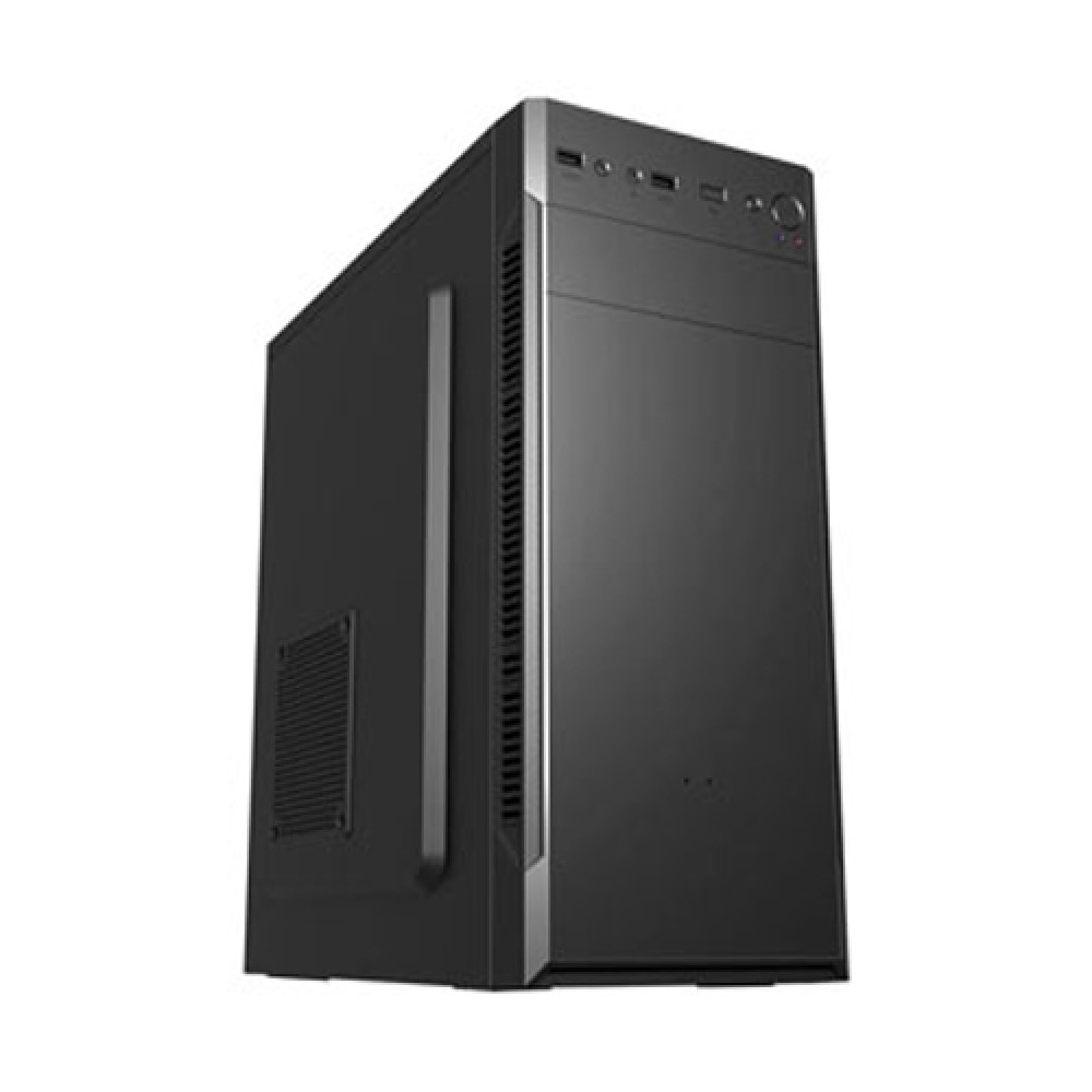 FSP CMT160 ATX Mid Tower Casing Price In BD