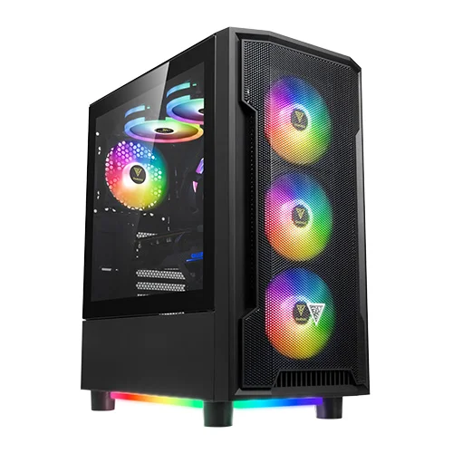 Gamdias ATHENA M6 LITE Mid-Tower ATX Gaming Casing Price in BD