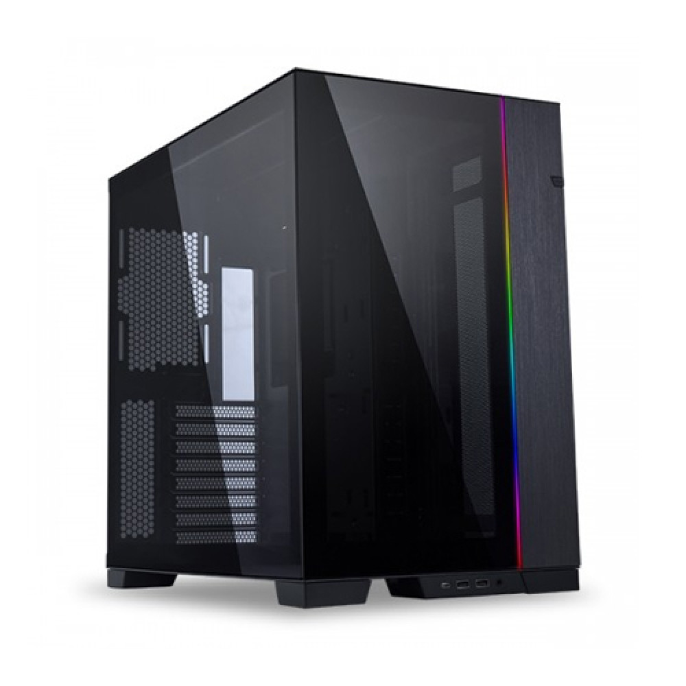 Lian Li O11 Dynamic EVO Black Mid-tower Gaming Case Price in BD