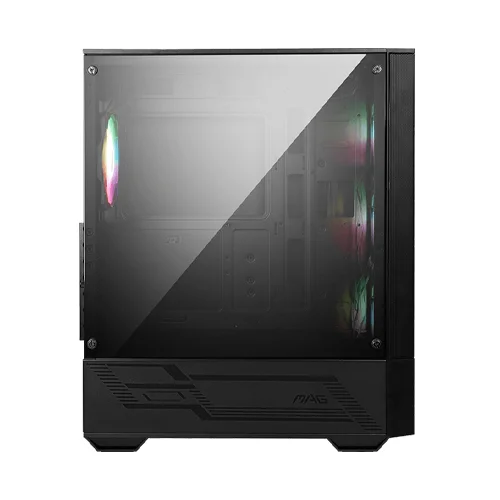 MSI MAG FORGE 112R Mid Tower Gaming Case Price In BD