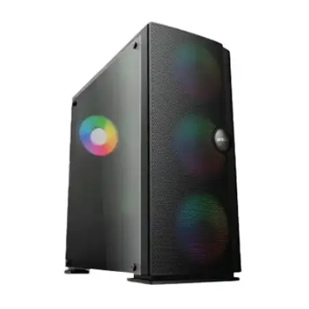 Revenger G651 RGB ATX Gaming Case Price in BD