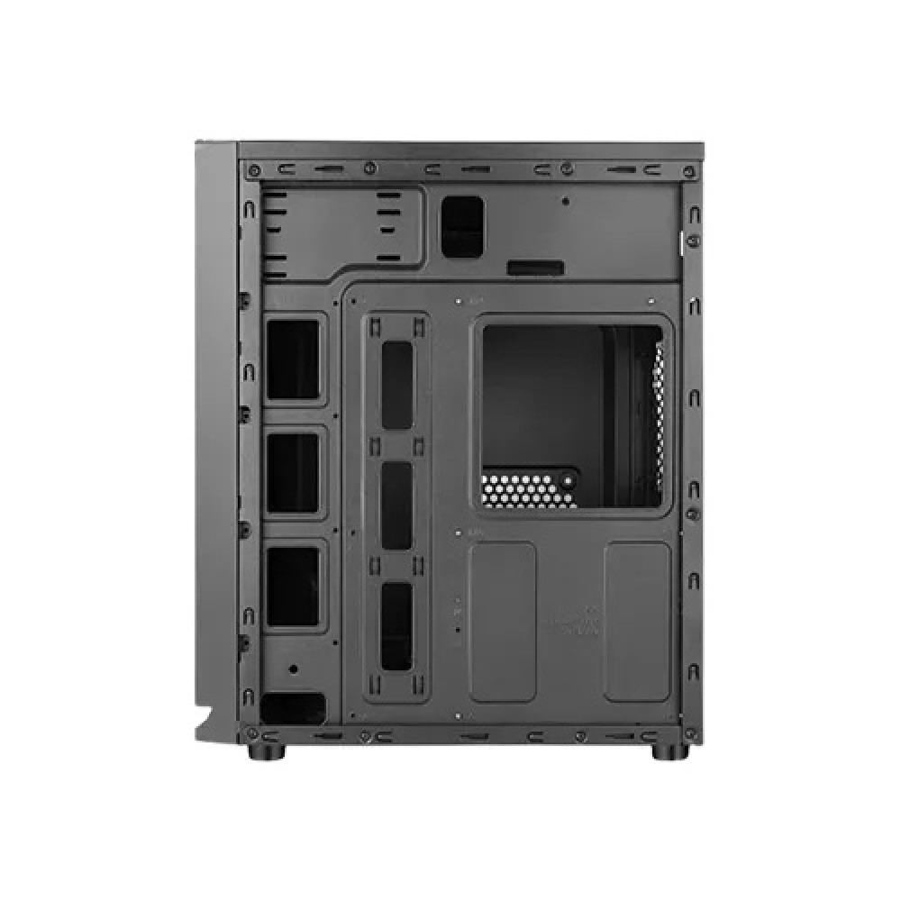 Safeway MTG-50 Mid Tower ATX Gaming Case Price in BD