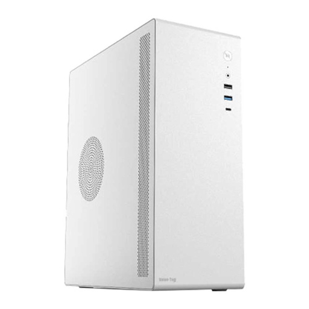Value Top V100CW Mid Tower Casing with Standard PSU Price in BD