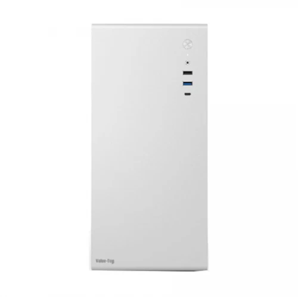 Value Top V200CW Micro ATX Casing Price In BD