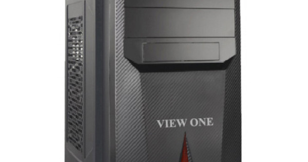 View One V3126 Normal ATX Casing Price in Bangladesh