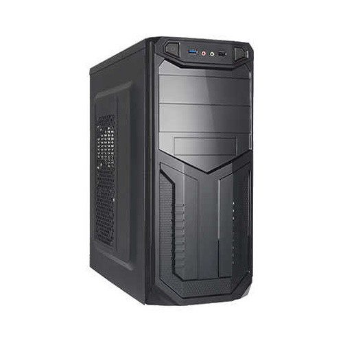 View One V3127 Normal ATX Casing Price in Bangladesh