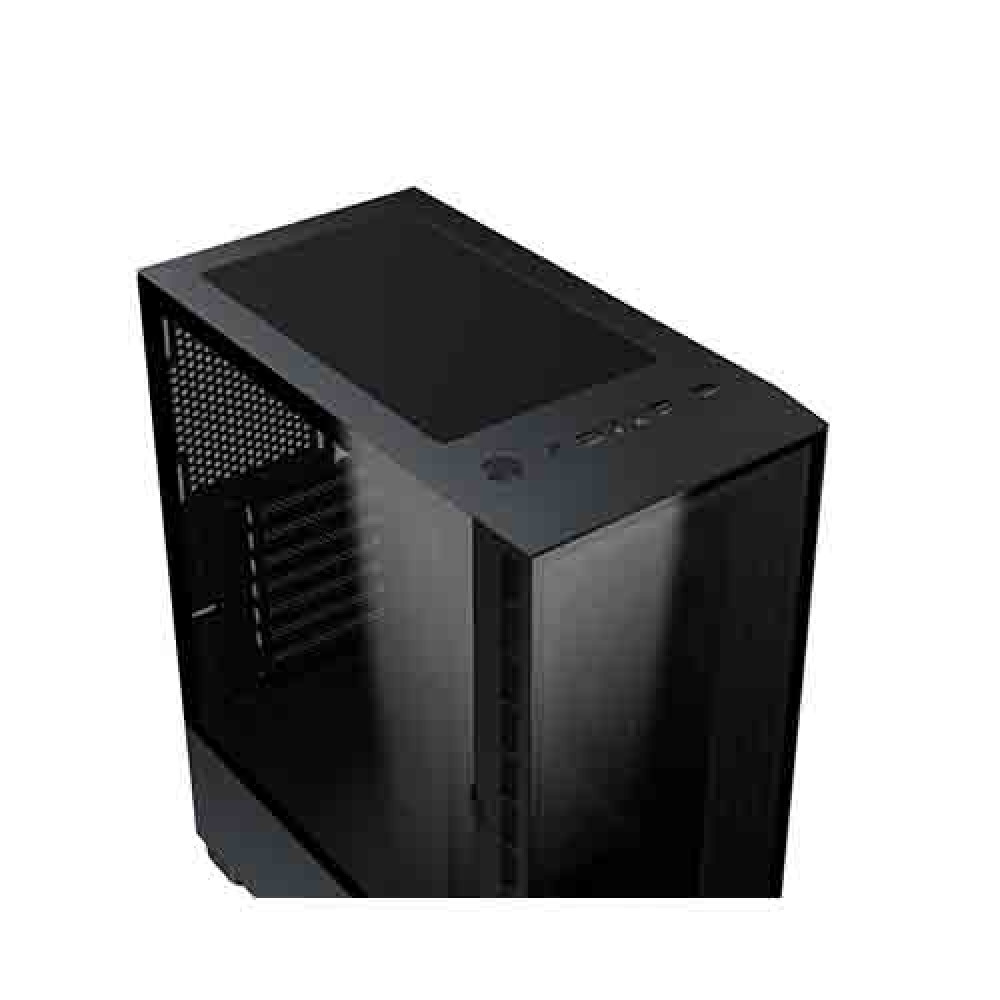 XIGMATEK Phantom Mid-Tower ARGB Gaming Case Price In BD