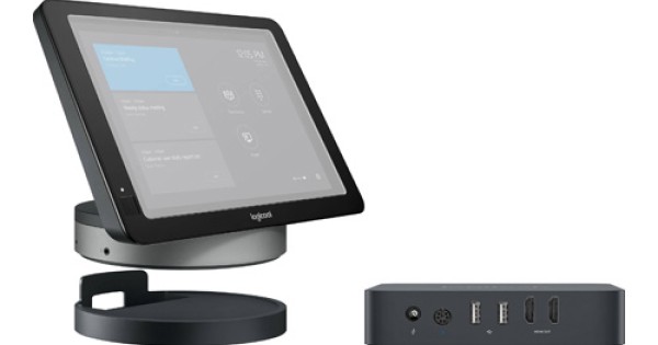Logitech SmartDock Flex Expansion Kit Price in BD