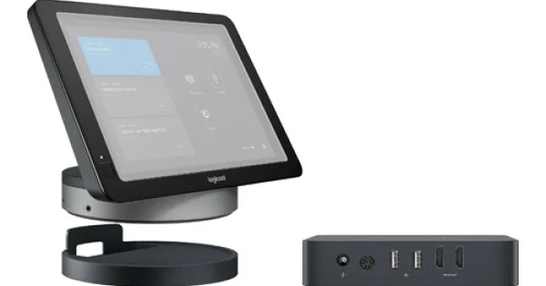 Logitech SmartDock Flex Expansion Kit Price in BD