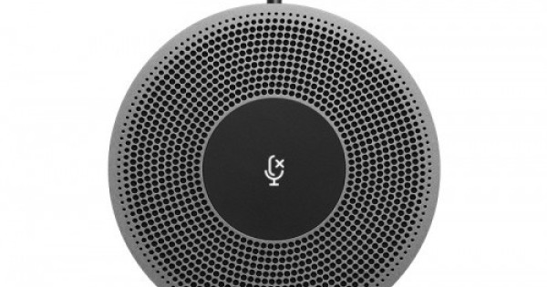 Logitech Expansion Mic For Meetup Price in Bangladesh